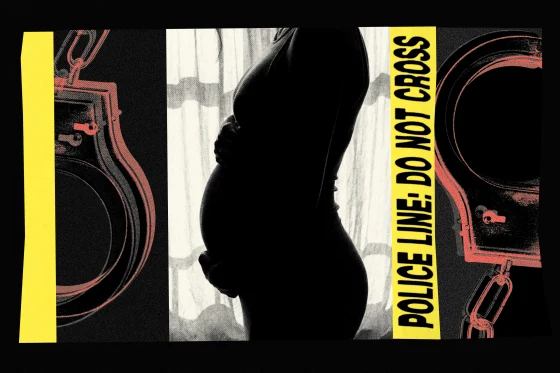 Woman's arrest after miscarriage in Georgia draws fear and anger ...