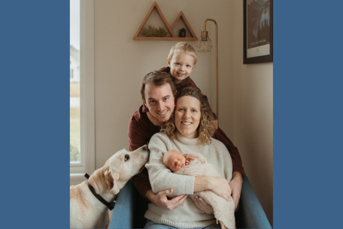 Wisconsin mom exposes painful reality of abortion laws after tragic ...